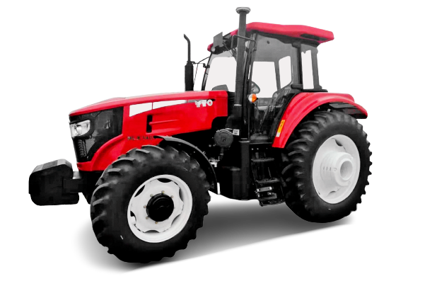 Maquinaria Agricola NLX1404 | YTO