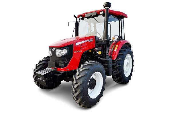 Maquinaria Agricola NLX954 Techo | YTO